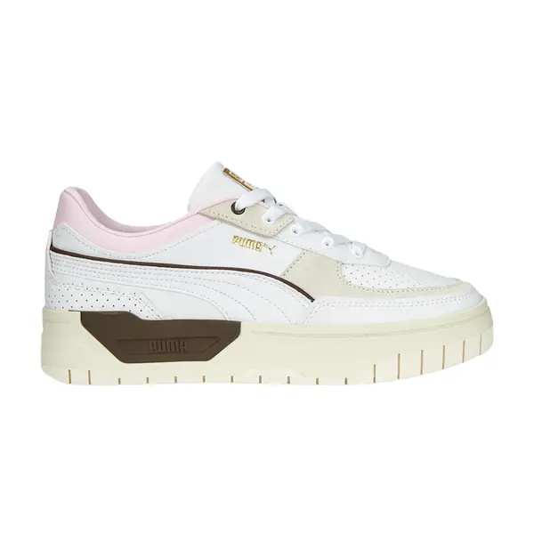 PUMA Cali Dream Sneakers - White