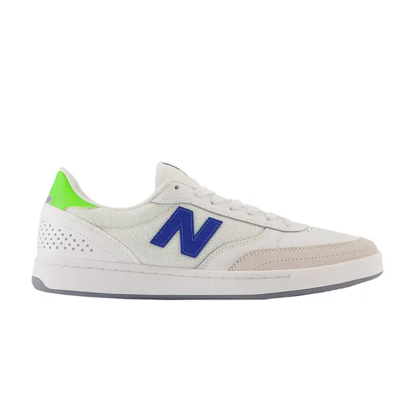 NEW BALANCE Numeric 440 Sneakers - White