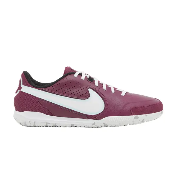 Nike Tiempo Legend Academy Ic Sneakers - Red