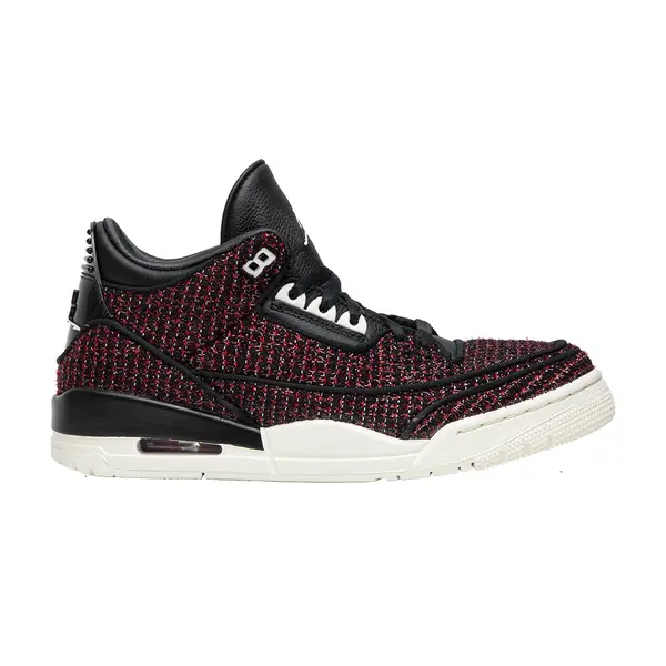 JORDAN Anna Wintour X 3 Retro