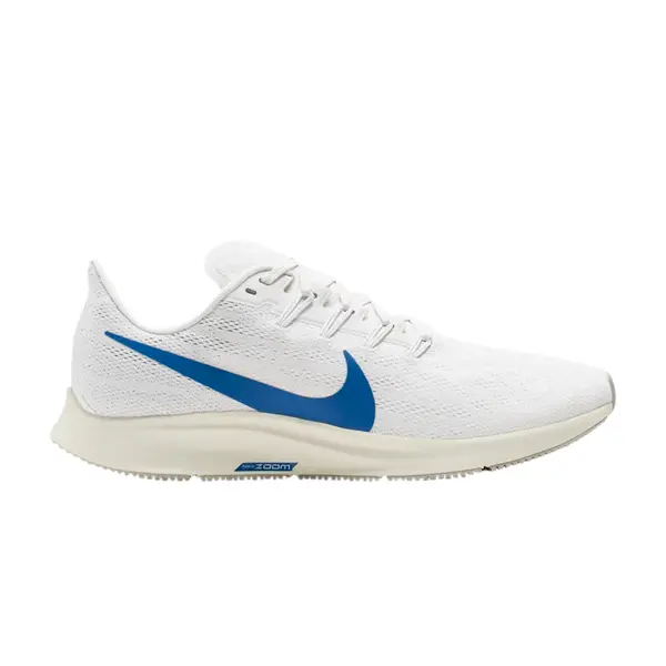 Nike Zoom Pegasus 36 Sneakers - White
