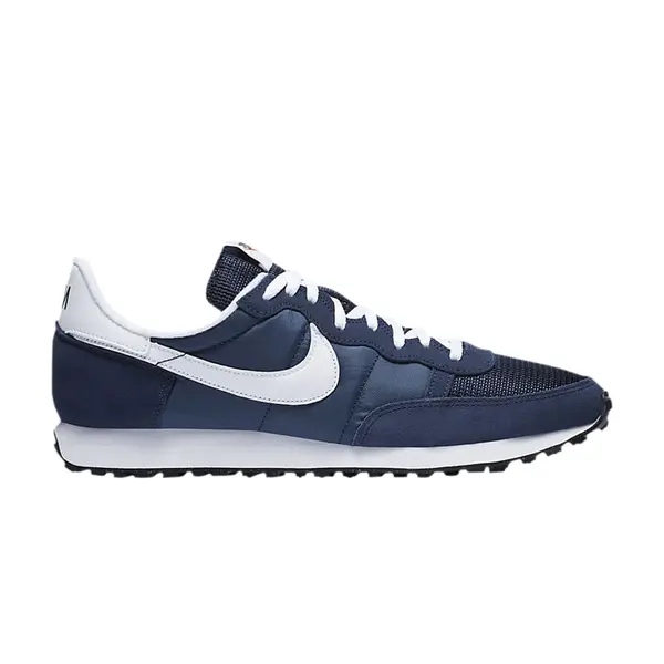 Nike Challenger Og Sneakers - Blue