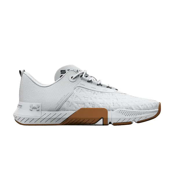 Under Armour Wmns Tribase Reign 5 Gum