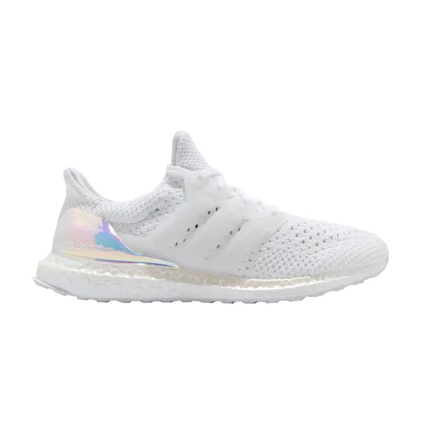 Adidas Ultraboost Clima Iridescent Pack Sneakers - White
