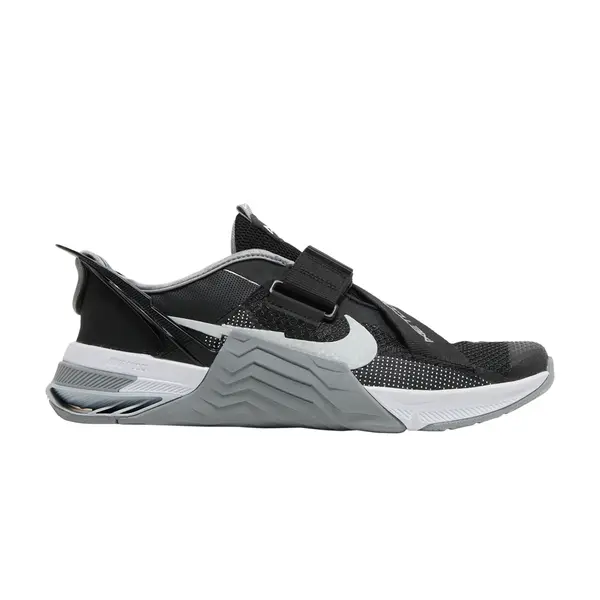 Nike Metcon Flyease - Black