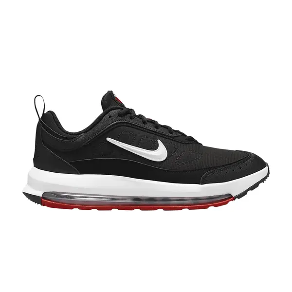 Nike Air Max Ap Sneakers - Black
