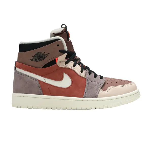 JORDAN 1 High Zoom Sneakers