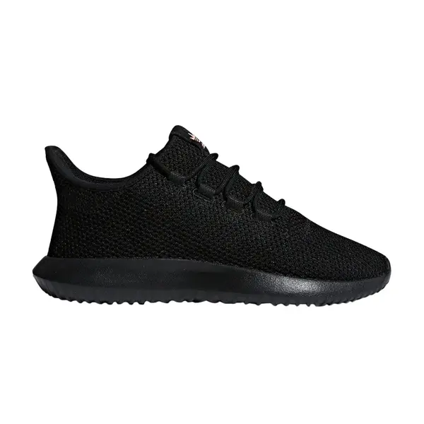 Adidas Tubular Shadow Sneakers - Black