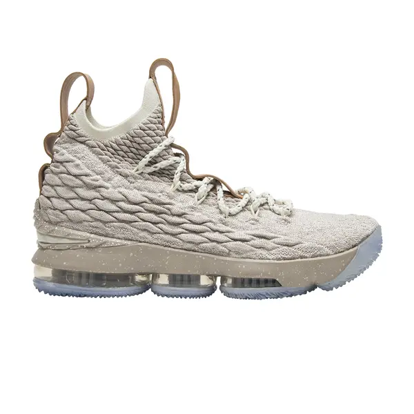 Nike Lebron 15 Sneakers - Tan