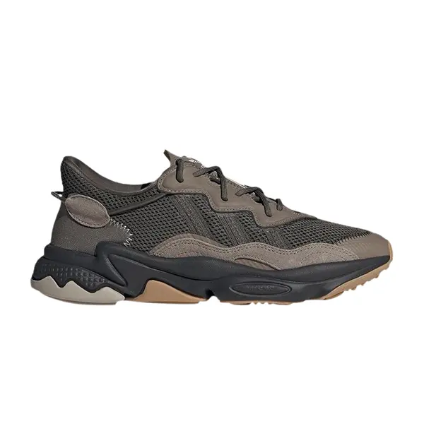 Adidas Ozweego Sneaker - Brown