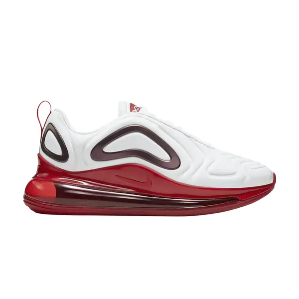 Nike Air Max 720 Sneakers - White