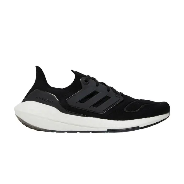 Adidas Ultraboost 22 Sneakers - Black
