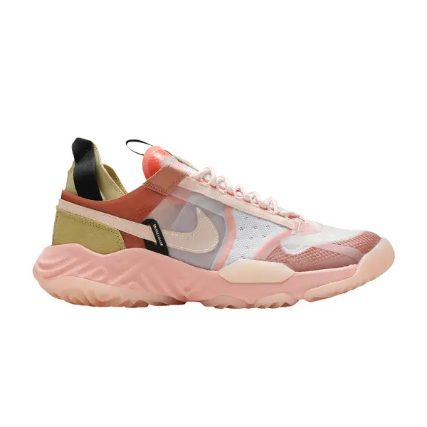JORDAN Delta Breathe Sneakers - Pink