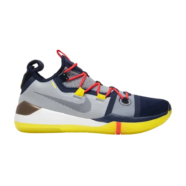 Nike Kobe A.d. Exodus Ep Sneakers