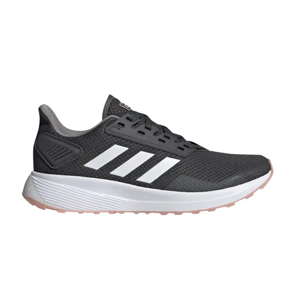 Adidas Duramo Athletic Sneakers - Grey