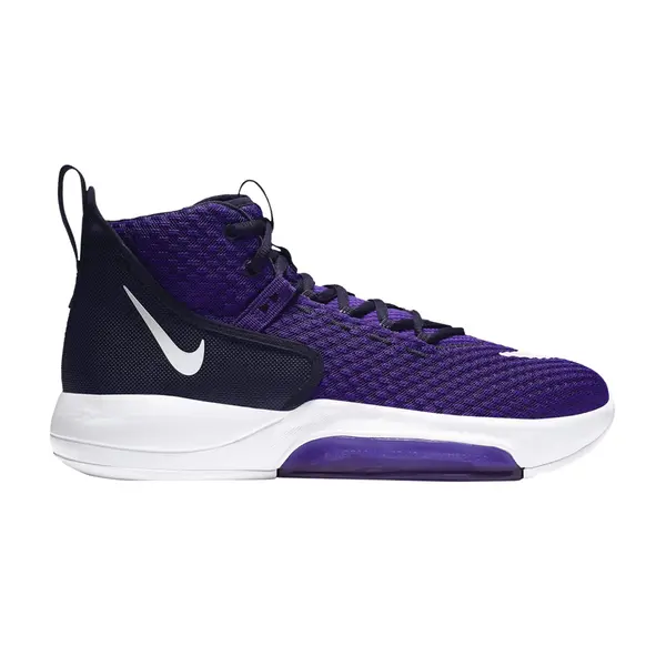 Nike Zoom Rize Tb Sneakers - Purple