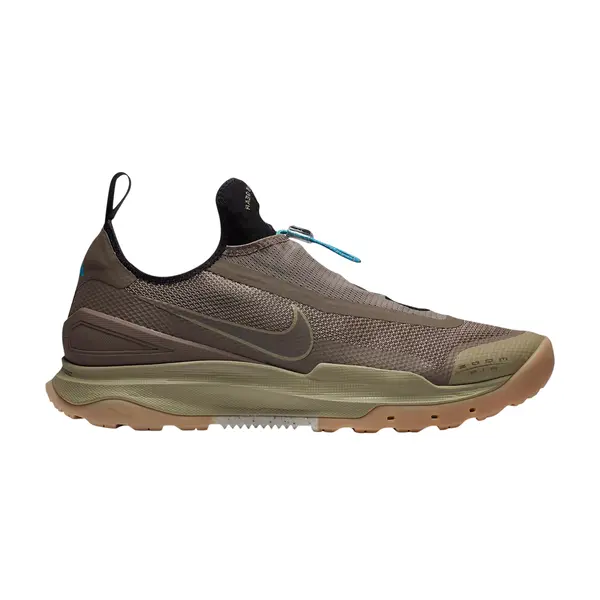 Nike Zoom Air Ao - Brown
