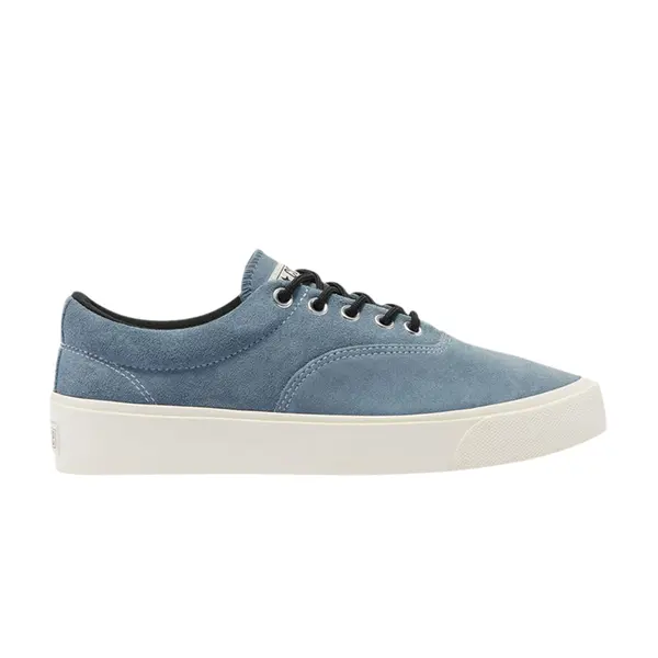 CONVERSE Skid Grip Cons Nubuck Low - Blue