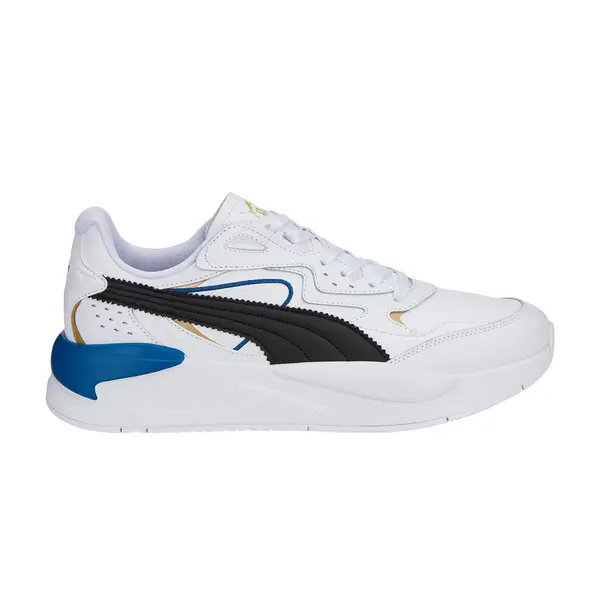 PUMA X-ray Speed Fc Sneakers - White