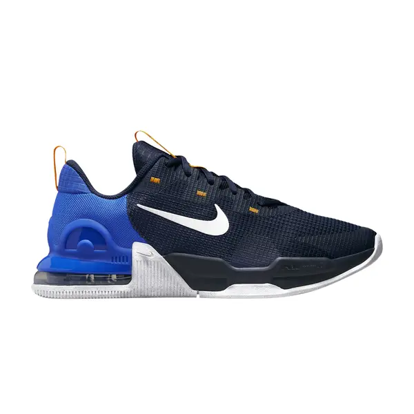 Nike Air Max Alpha Trainer 5 - Blue