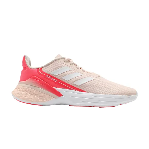 Adidas Response Sr Sneakers - Pink
