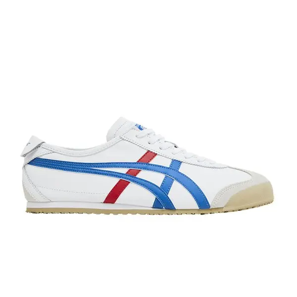 Onitsuka Tiger Mexico 66 Sneakers - White