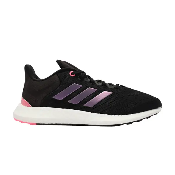 Adidas Pureboost 21 Athletic Sneakers