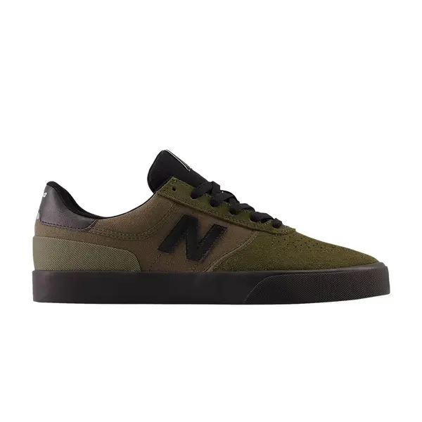 NEW BALANCE Numeric 272 Sneakers - Green