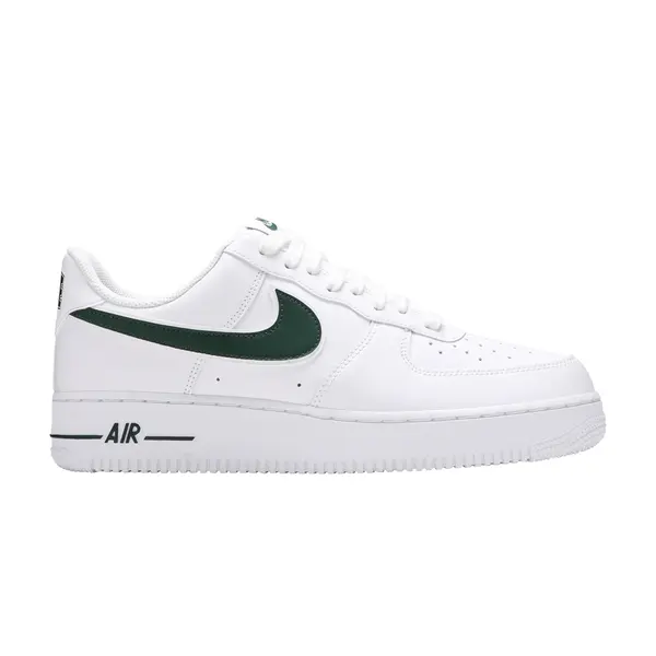 Nike Force 1 Low '07 Sneakers - White