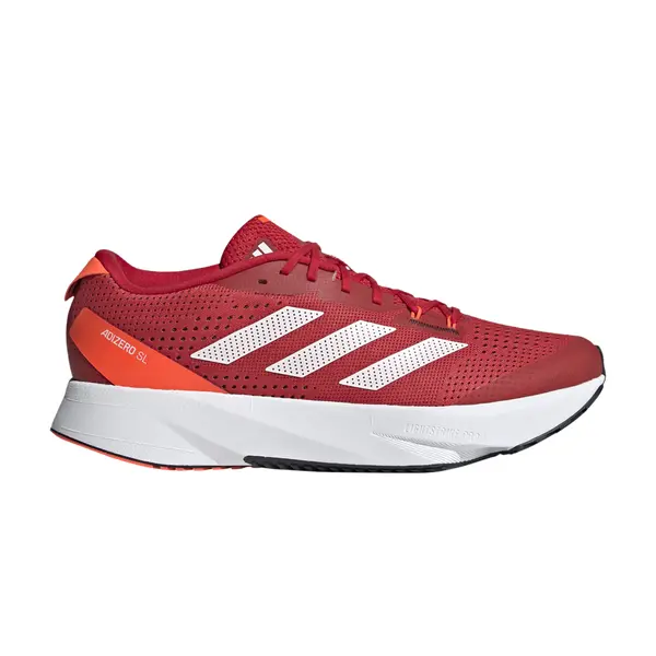 Adidas Adizero Sl Sneakers - Red