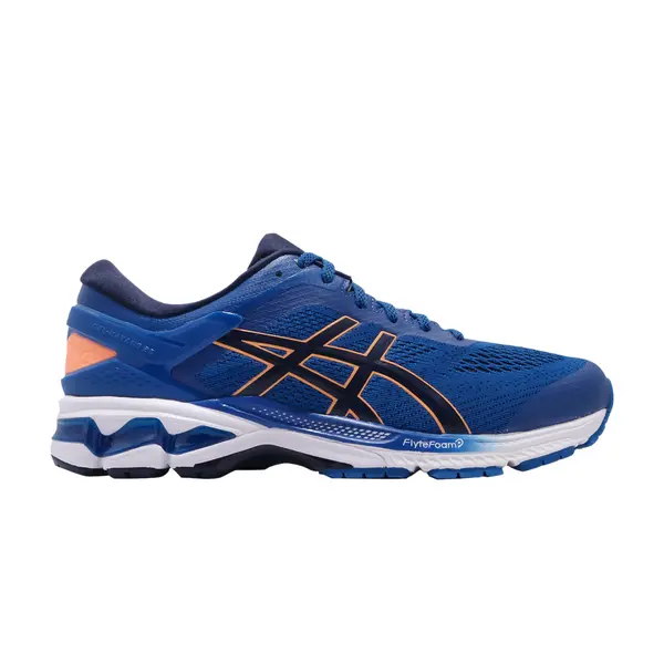 Asics Gel-kayano 26 Sneakers - Blue