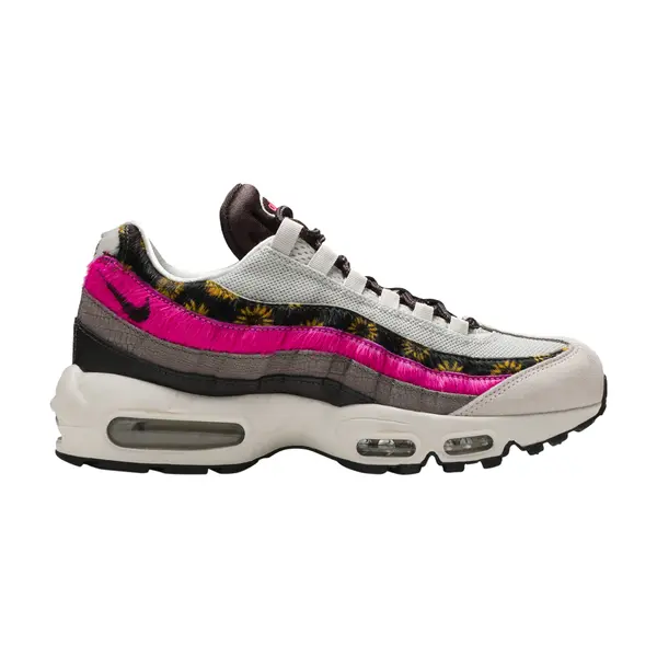 Nike Air Max 95 Premium Sneakers