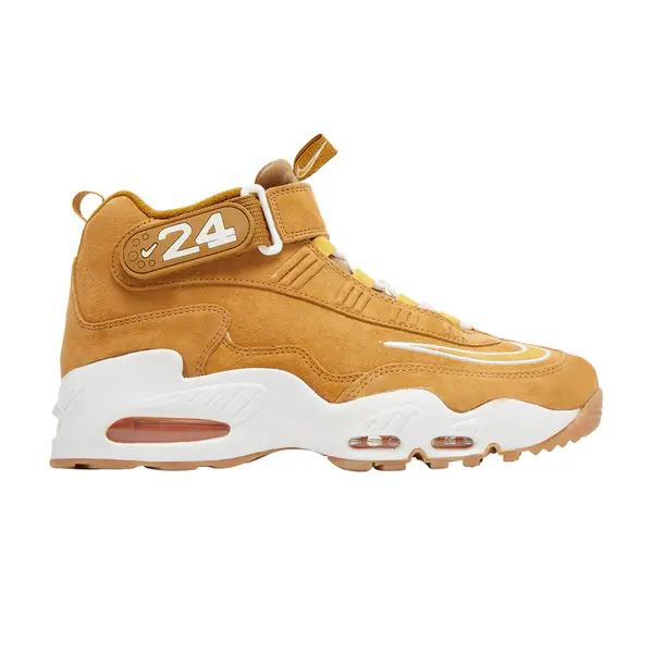 Nike Air Griffey Max 1 Sneakers - Brown