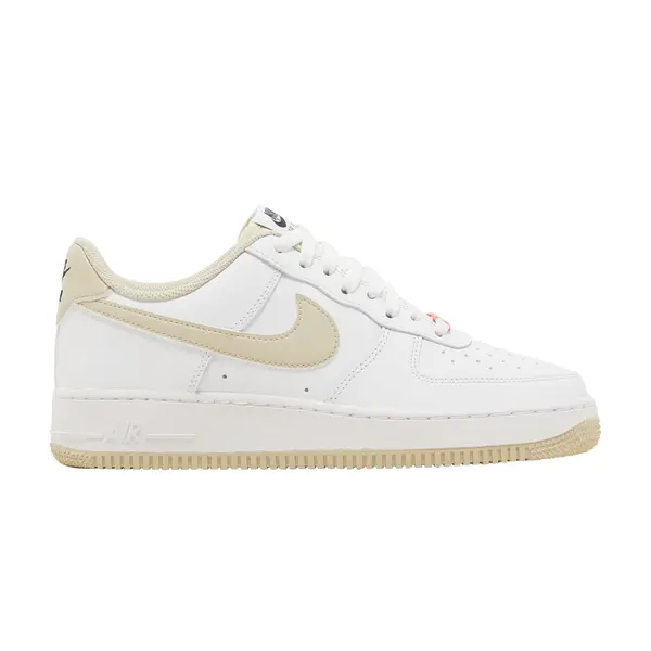 Nike Force 1 Low '07 Sneakers - White