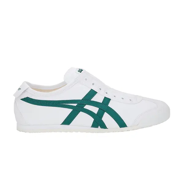 Onitsuka Tiger Mexico 66 Slip-on - White
