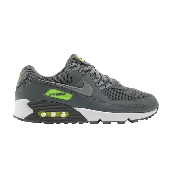 Nike Air Max 90 Sneakers - Grey