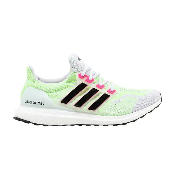 Adidas Ultraboost 5.0 Dna Sneakers - Green