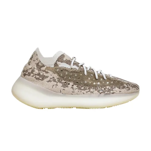 Adidas Yeezy Boost 380 ‘pyrite’ Sneakers