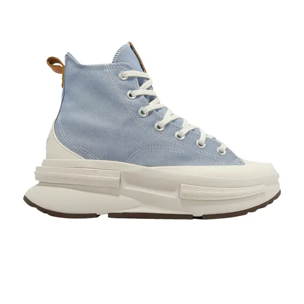 CONVERSE Run Star Legacy Cx Denim High Top Sneakers - Blue