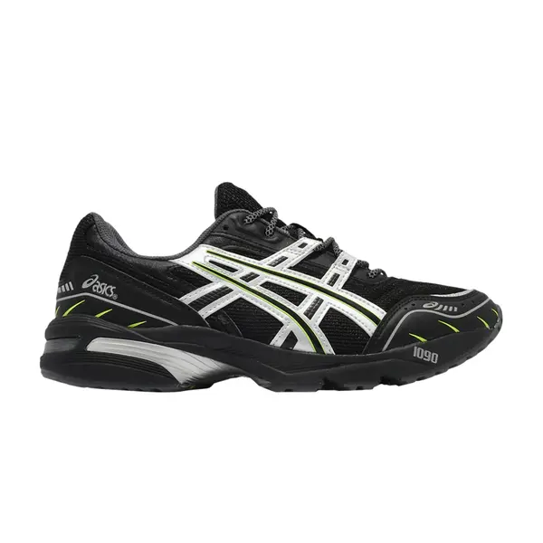 Asics Gel 1090 Sneakers - Black