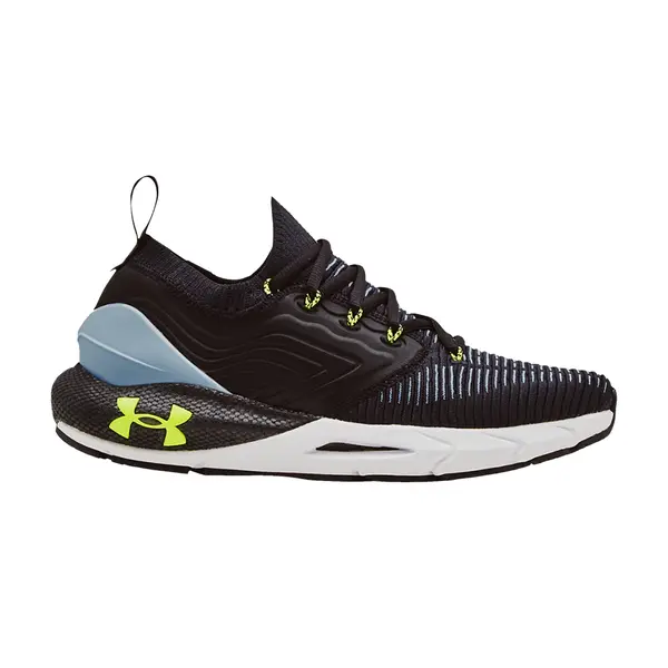 Under Armour Hovr Phantom 2 Intelliknit Sneakers - Black
