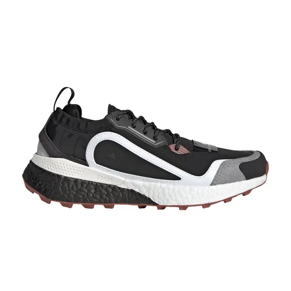 Adidas Stella Mccartney X Outdoor Boost 2.0 Cold.rdy Sneakers - Black