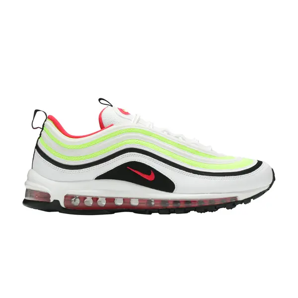 Nike Max 97 Sneakers - White