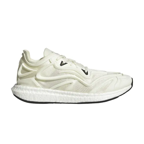 Adidas Stella Mccartney X Ultraboost 2.0 Made To Be Remade Sneakers - White