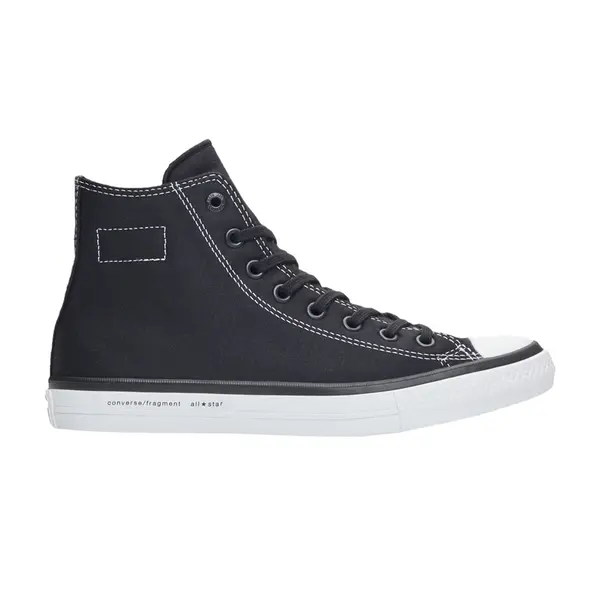Converse Fragment Design X Chuck Taylor All Star 2 Hi - Black