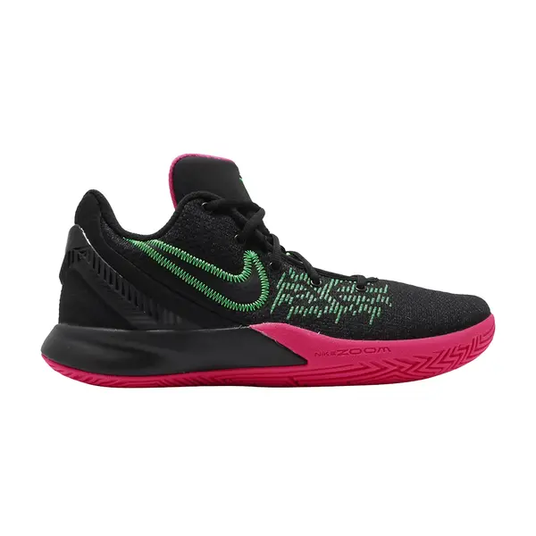 Nike Kyrie Flytrap 2 Ep Sneakers - Black