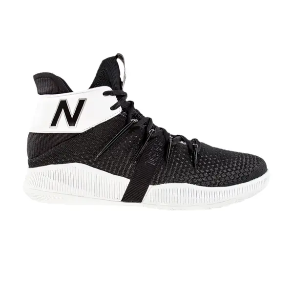 NEW BALANCE Omn1s 'lights Out' Sneakers - Black