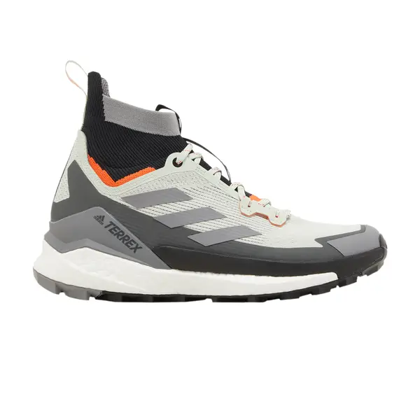 Adidas Free Hiker 2 - Green