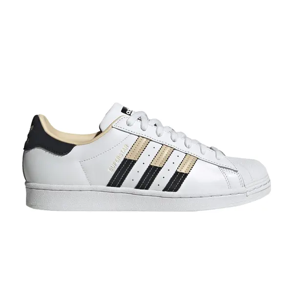 adidas gazelle silver green womens Adidas Superstar Womens Shoes Footwear White/Footwear White/Gold Metal main image 1
