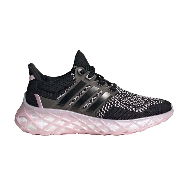 Adidas Ultraboost Web Dna Sneakers - Black